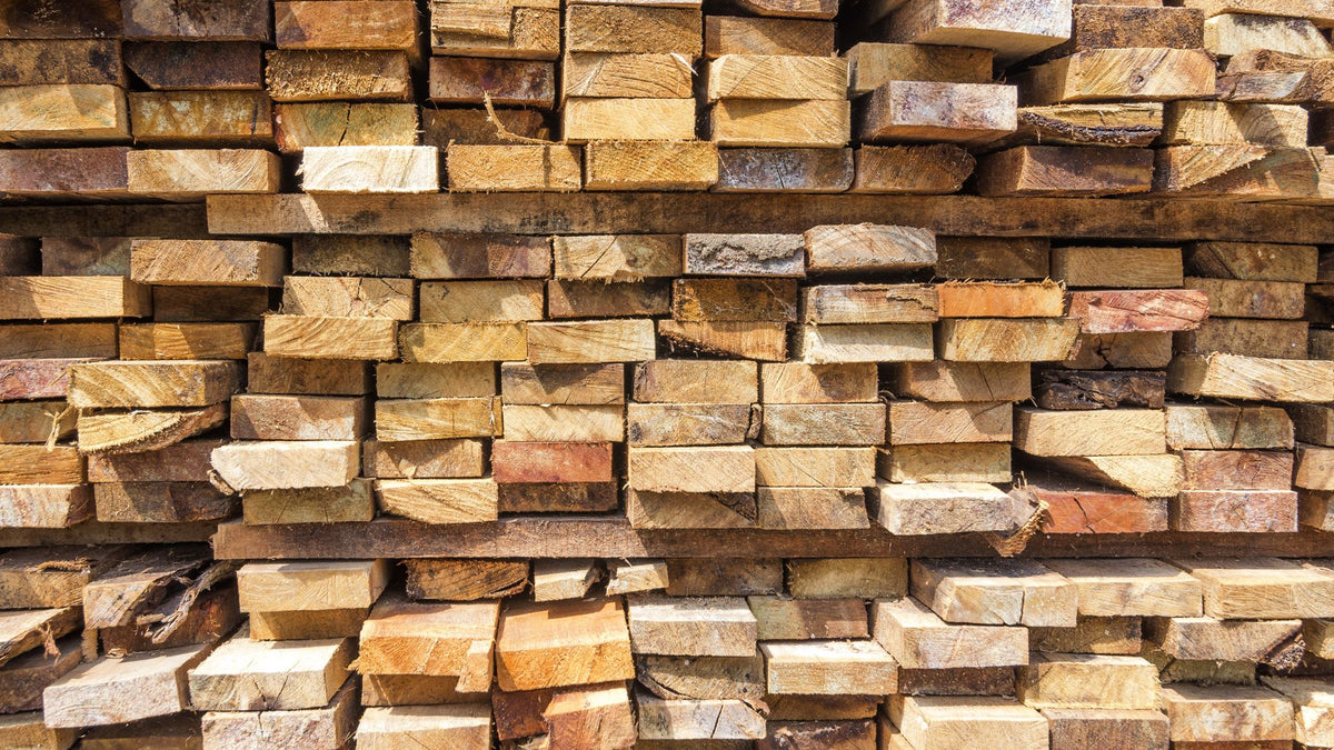 Recycled Timber vs. New Wood: Pros & Cons – ND Recycled Timber Furniture